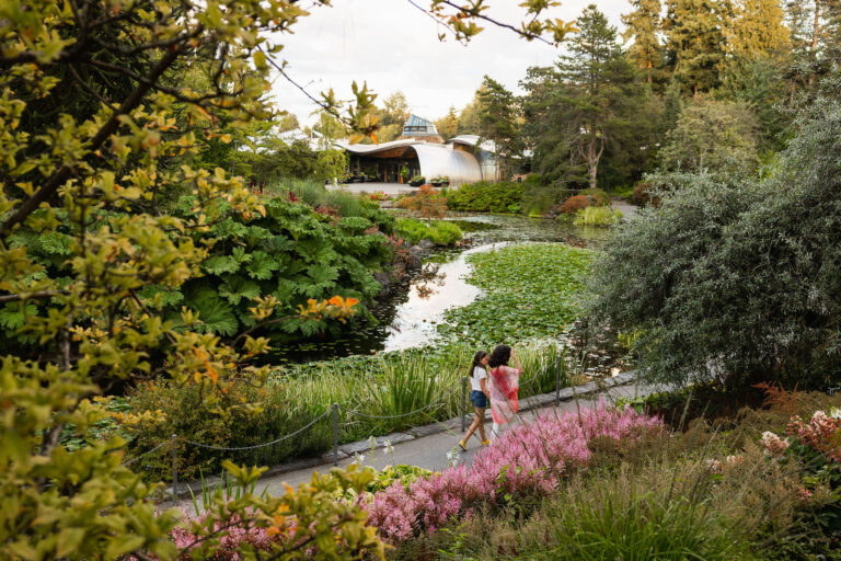 Self Guided Tour: June 2026 - VanDusen Botanical Garden